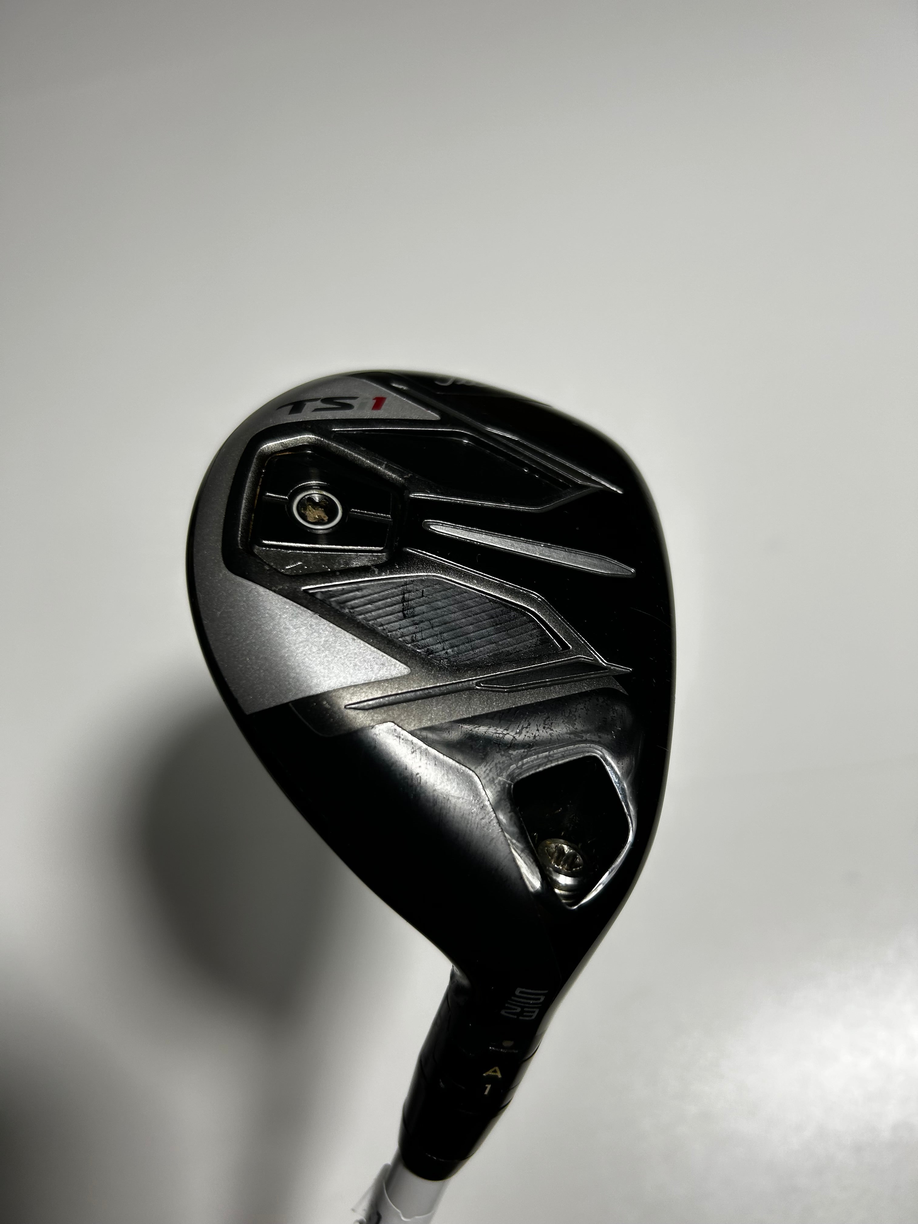 Second Hand Hybrids – Page 2 – Eagle Golf Centre Leeds