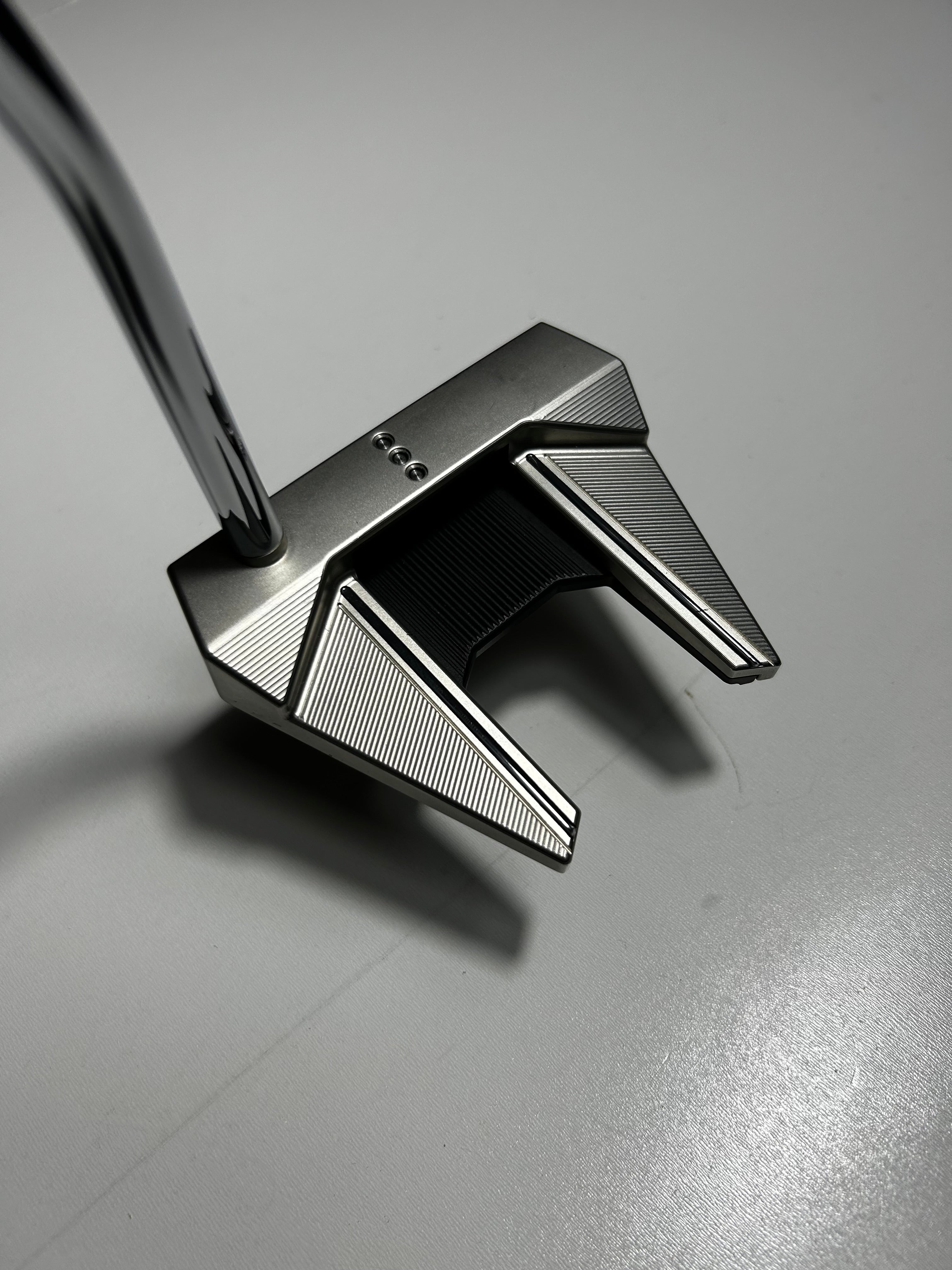 Second Hand Putters – Eagle Golf Centre Leeds