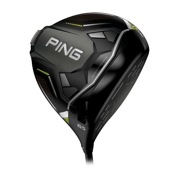 PING G430 MAX 10K (Available in store Only) – Eagle Golf Centre Leeds