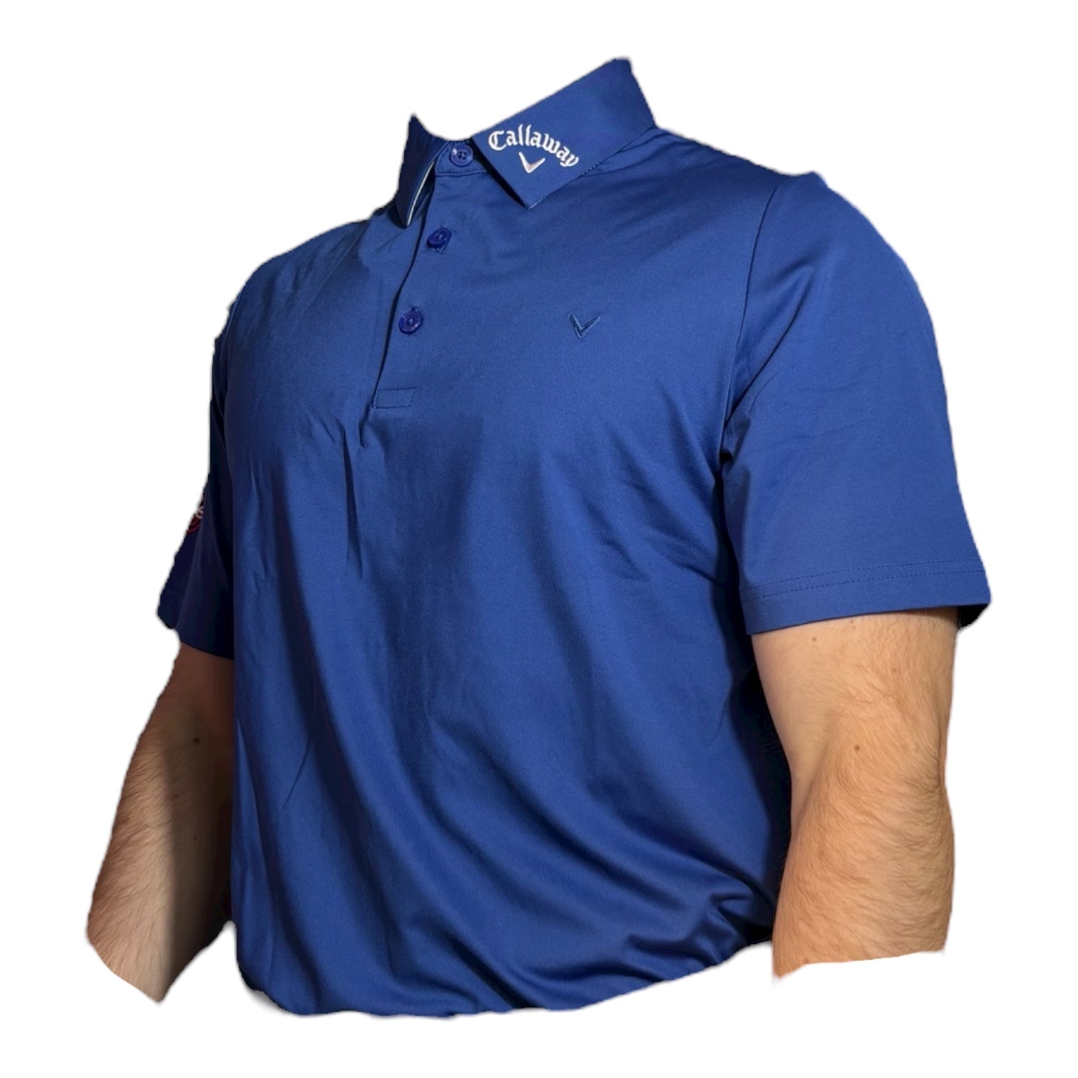 CALLAWAY OPTI-DRI (Galaxy Blue) – Eagle Golf Centre Leeds