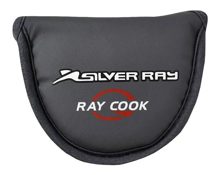 RayCook Silver Ray SR300 35” – Eagle Golf Centre Leeds