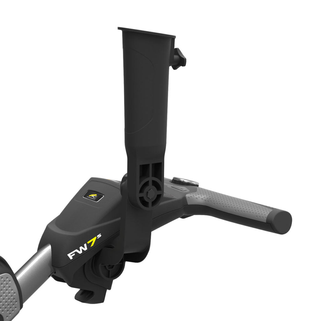 PowaKaddy Umbrella Holder (FW, C2, SPORT, Freeway Digital) – Eagle Golf ...