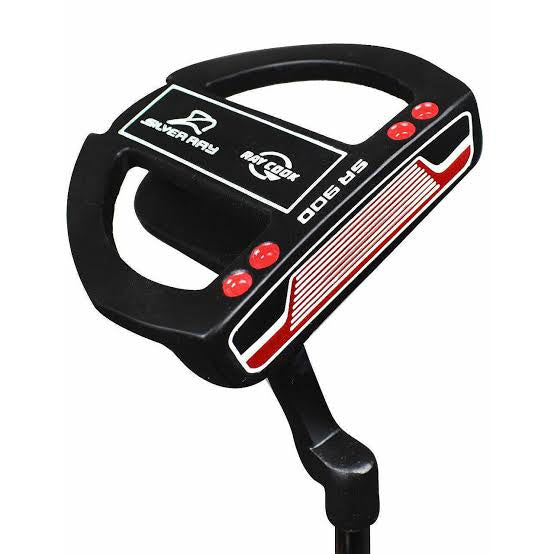 RayCook Silver Ray SR900 34” – Eagle Golf Centre Leeds