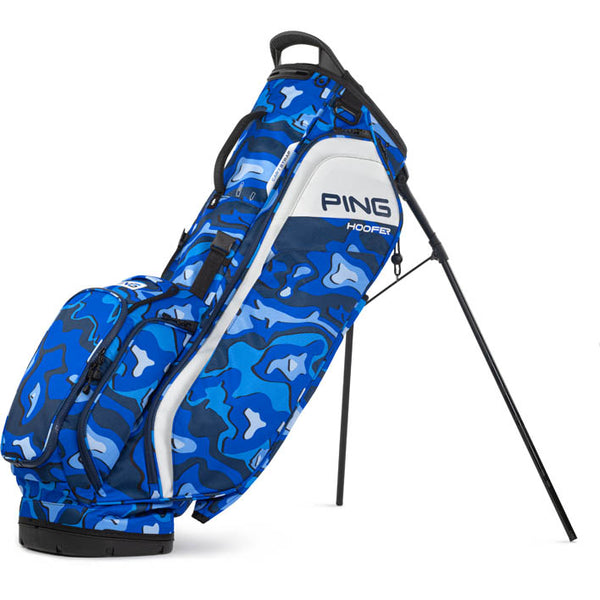 PING HOOFER 14 (Blue Topo) – Eagle Golf Centre Leeds
